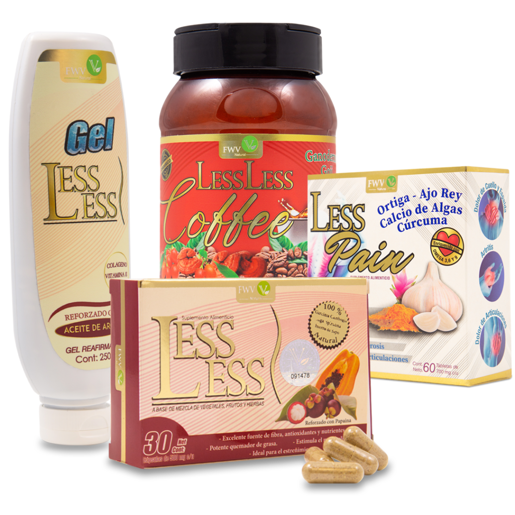 Siluet & Belleza – Donde tu brillo no opaca, inspira